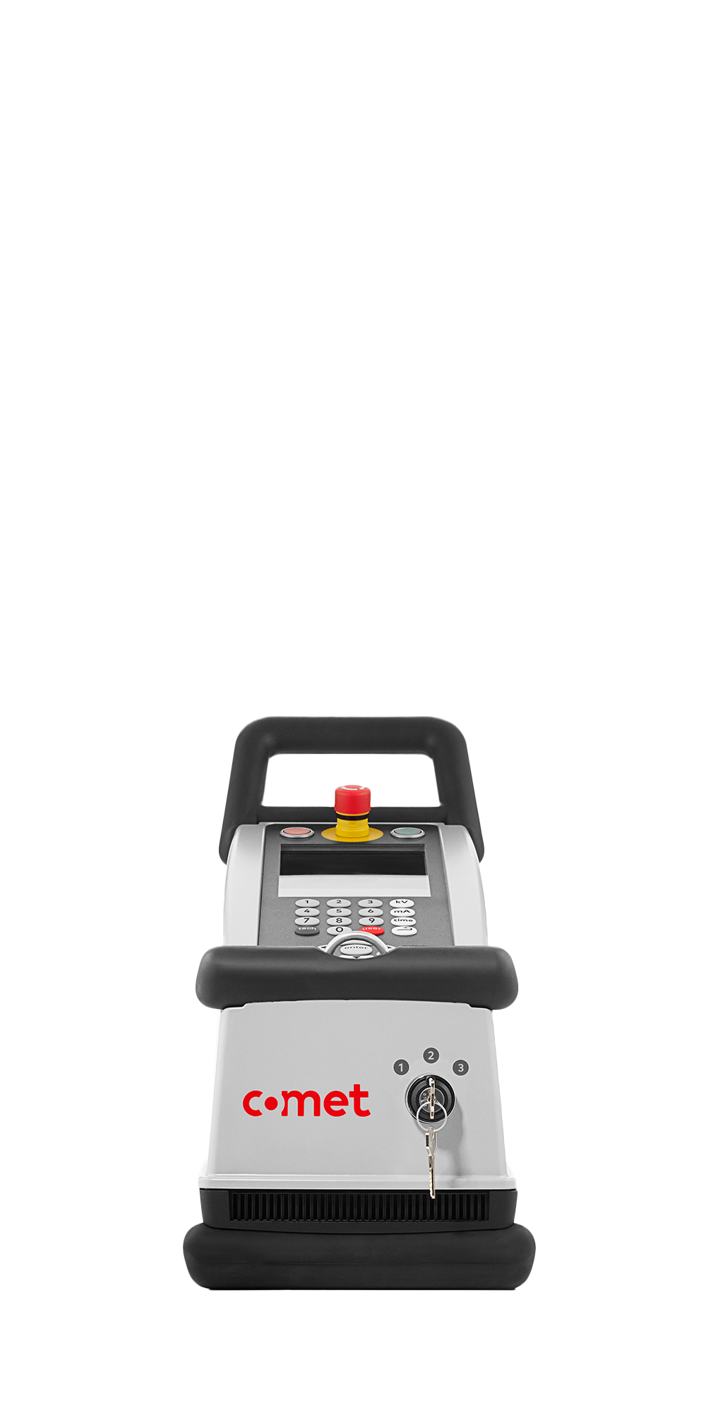 COMET PXS EVO Directional X-Ray Systems | QSA Global, Inc.