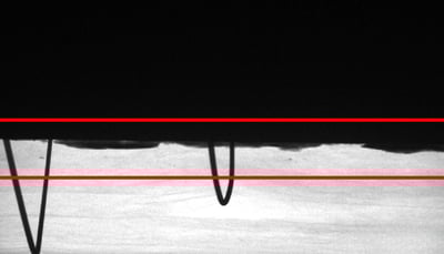 OpenVision HD Real-Time Radiography X-Ray | CUI Inspection | NII