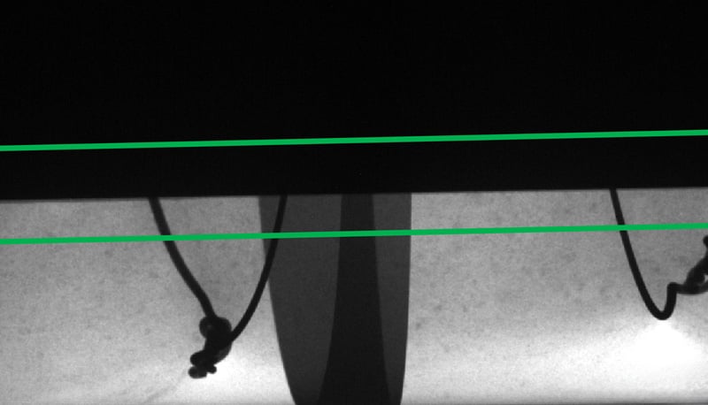 OpenVision HD Real-Time Radiography | CUI Inspection