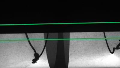 OpenVision HD Real-Time Radiography X-Ray | CUI Inspection | NII