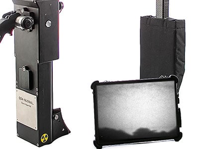 OpenVision DX Real-Time Radiography | CUI Inspection | QSA Global