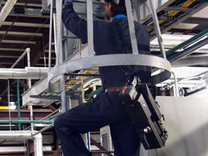 OpenVision DX Real-Time Radiography | CUI Inspection | QSA Global