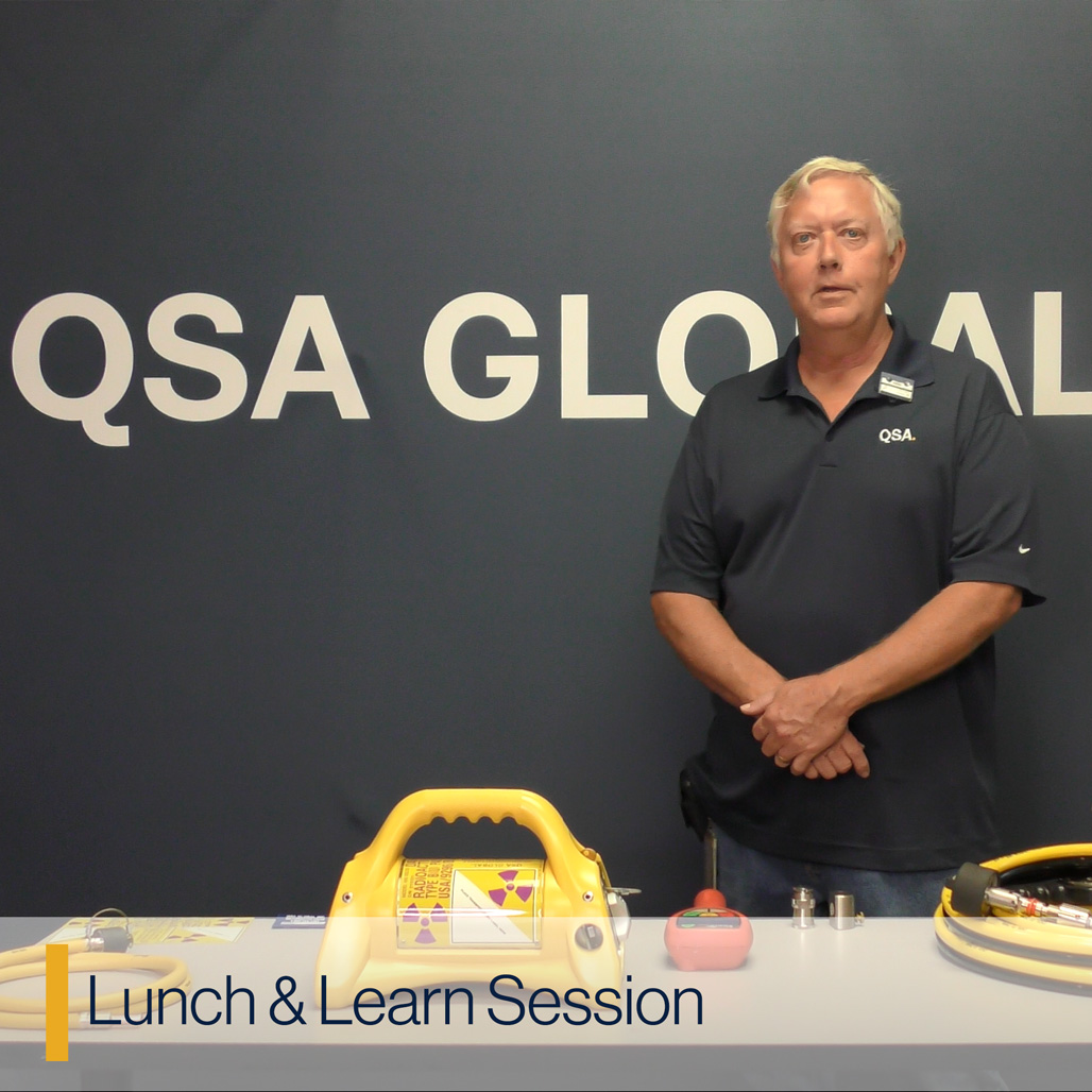 QSA Global, Inc. Open House February 17-18, 2022