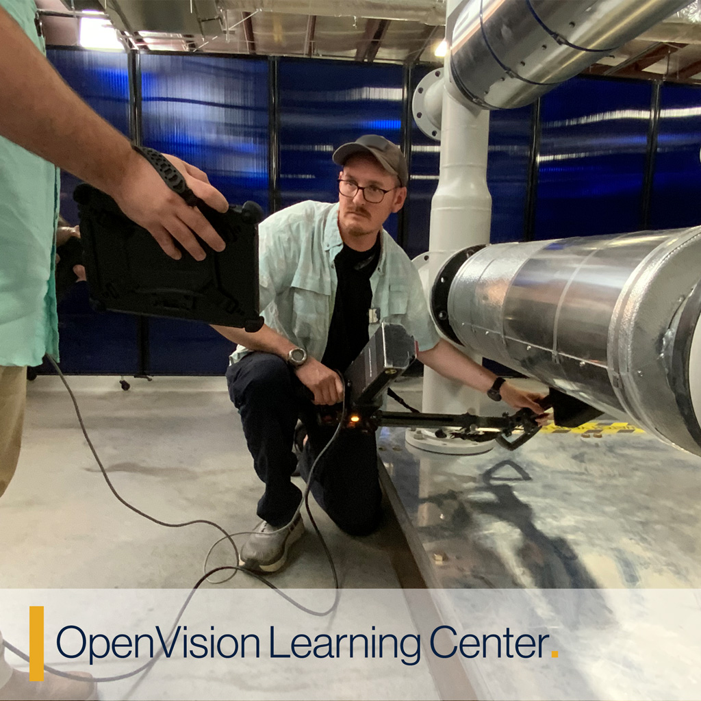 QSA Global, Inc. Open House February 17-18, 2022