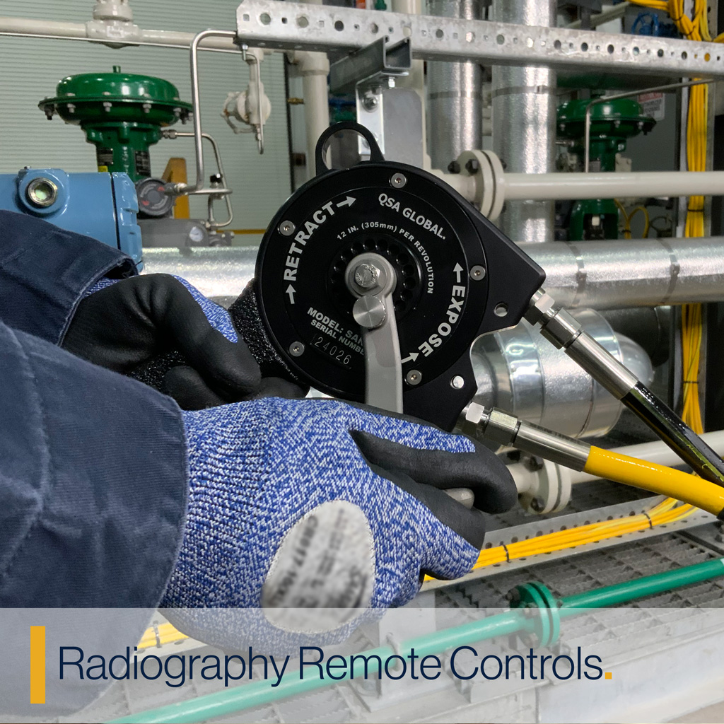 QSA Global, Inc. Open House February 17-18, 2022