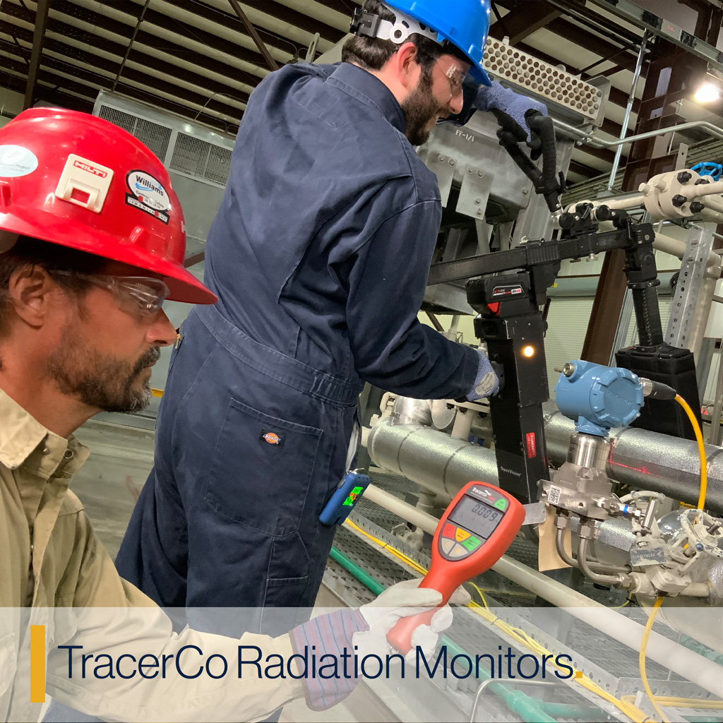 QSA Global, Inc. Open House February 17-18, 2022