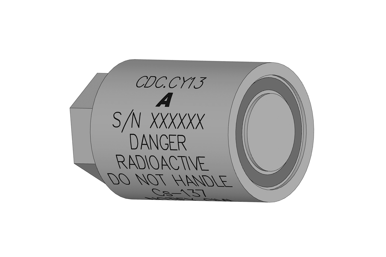 Oil Well Logging Sealed Radioactive Sources | QSA Global, Inc.