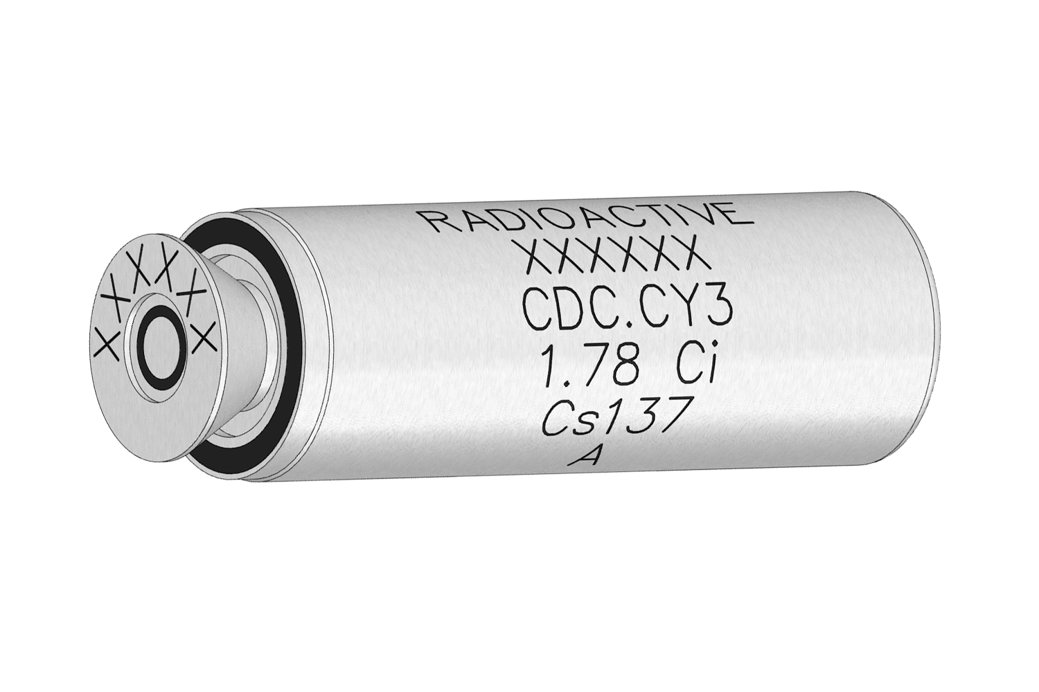 Oil Well Logging Sealed Radioactive Sources | QSA Global, Inc.